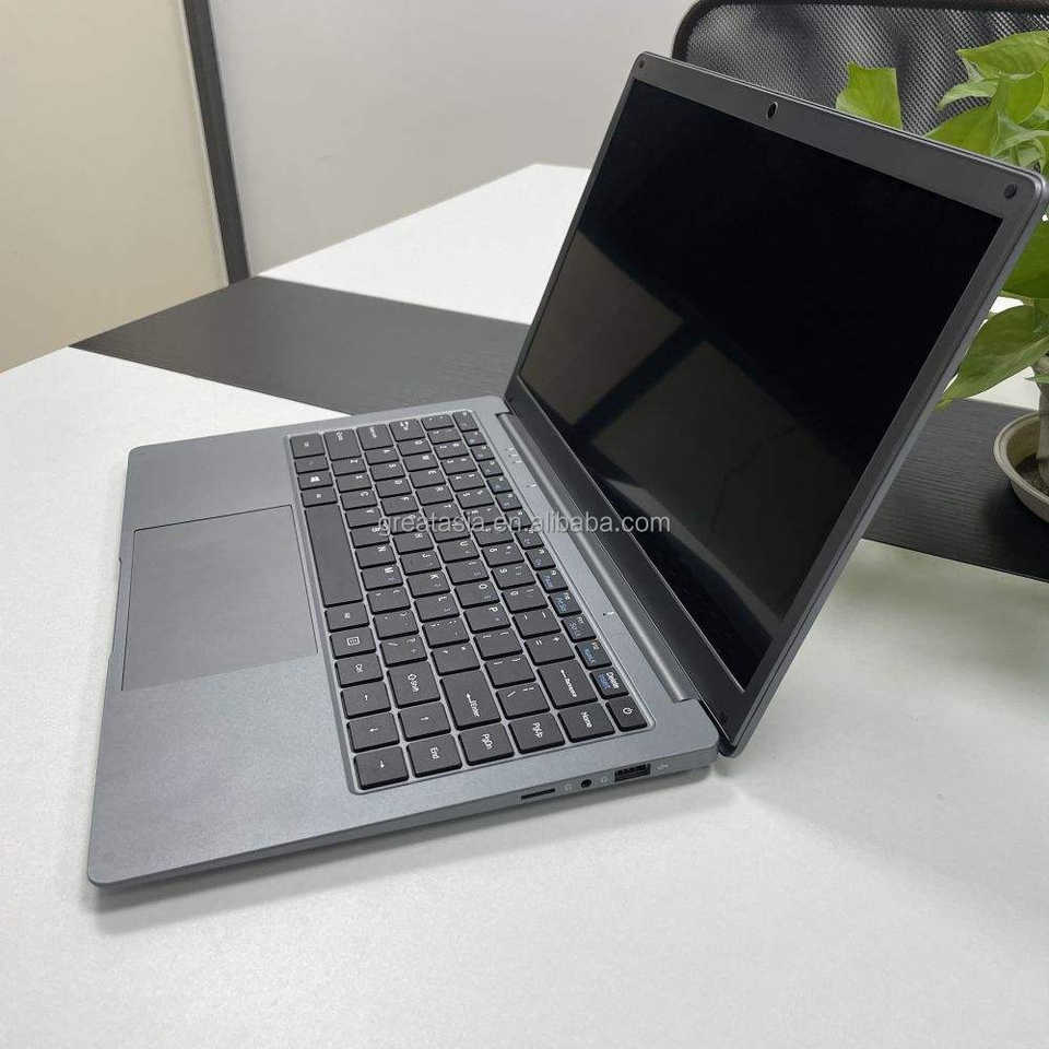 Hot Selling Laptop Computer E140 - 14'' Screen, 6+128 GB