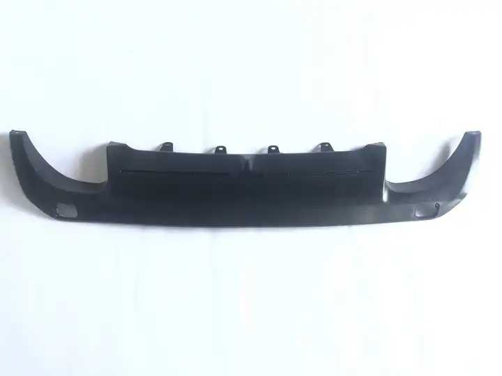 TYPY Car Body Kit - Modified Front Bumper Grille for Lexus GSF F-SPORT
