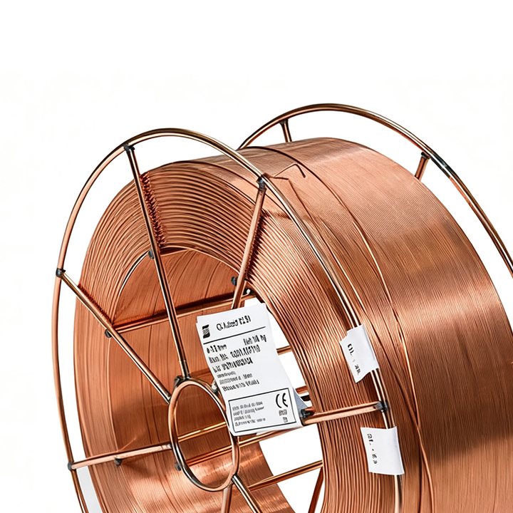 ESAB OK Autrod 12.22 AWS A5.17 EM12K Welding Wire MILD STEEL SUBARC ...