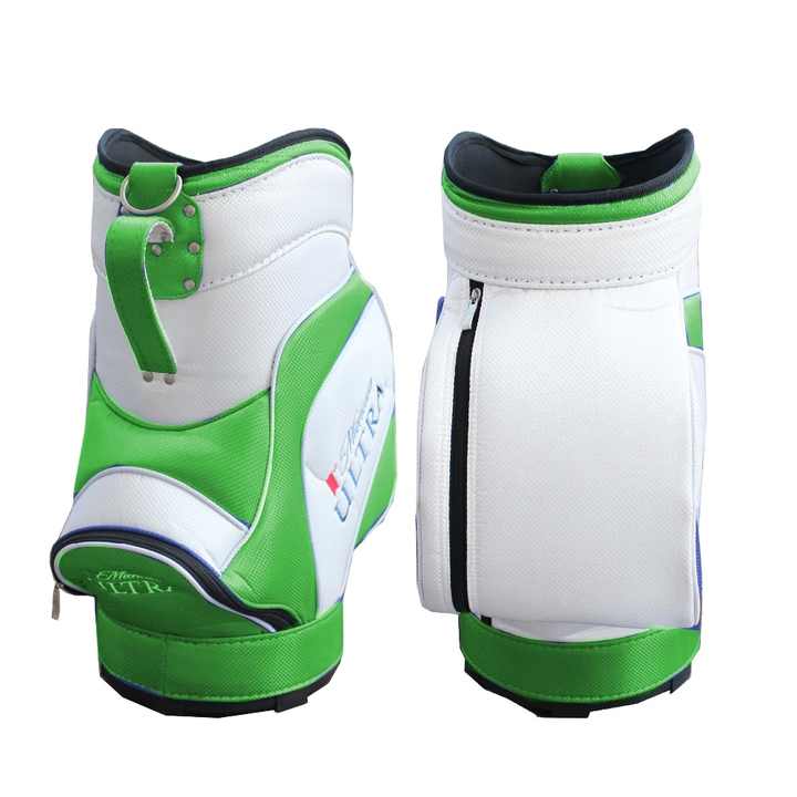 Small Golf Bag Den Caddy - Customized & Durable Design