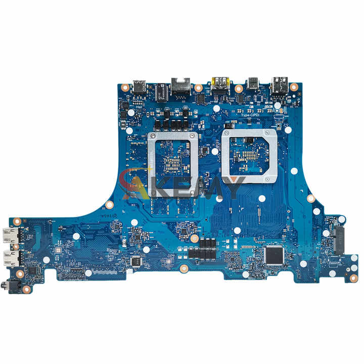 6050A3249301 Laptop Motherboard for ASUS ROG Strix G15 G513I G513IH ...