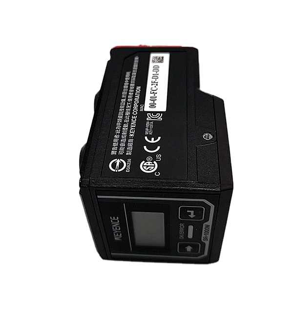 Keyence Sr-1000w Autofocus 1d And 2d Code Reader Automatic Focus Code ...