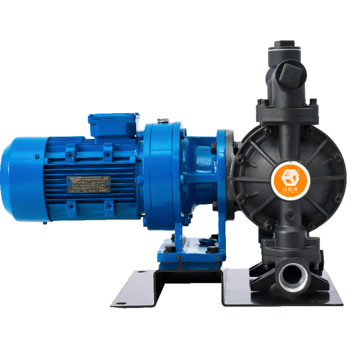 Godo Dby3s-40l High Efficiency High Pressure Electric Diaphragm Pump ...