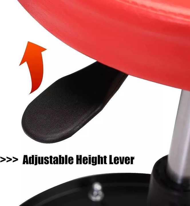 Multifunction Workshop Adjustable Auto Car Repair Seat Tool Adjusted ...