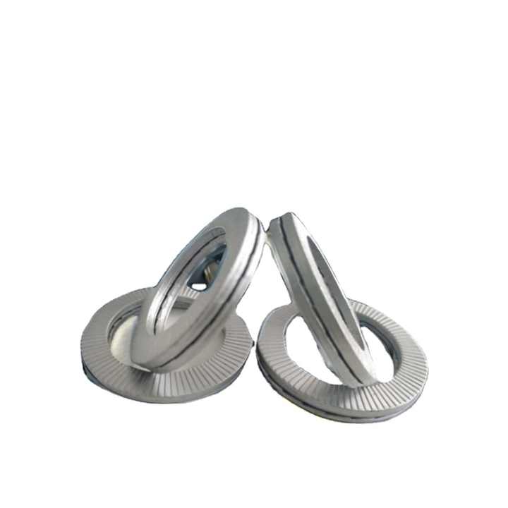 Din Standard Internal Tooth Lock Washers in Steel and Stainless Steel ...