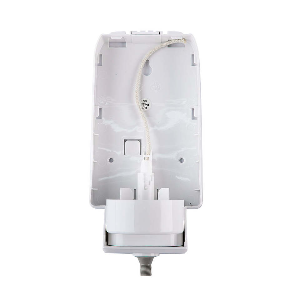 Drip Deodorant Dispenser for Urinals and Toilet Bowls-Battery Free ...