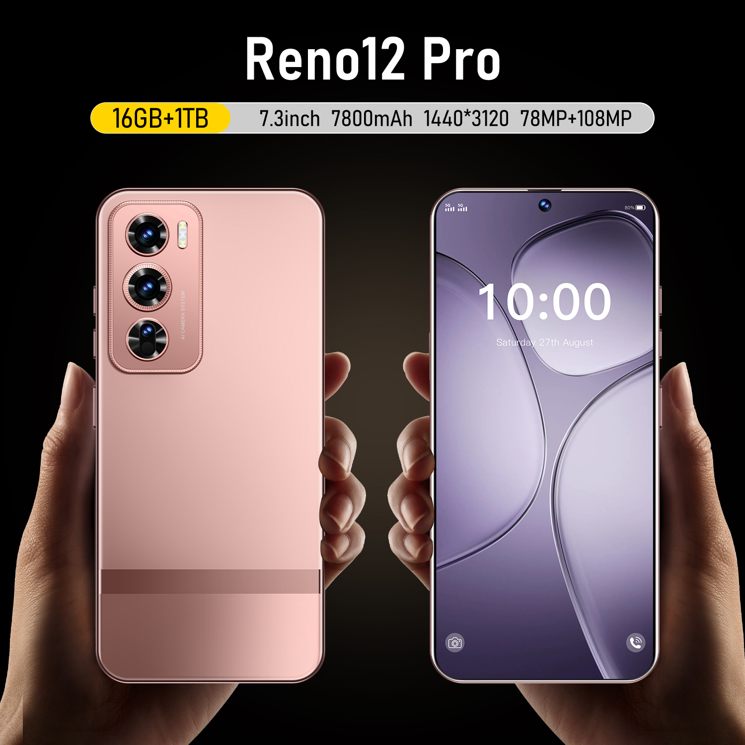 Flat Screen Phones - Latest Mobile Devices with OLED Displays