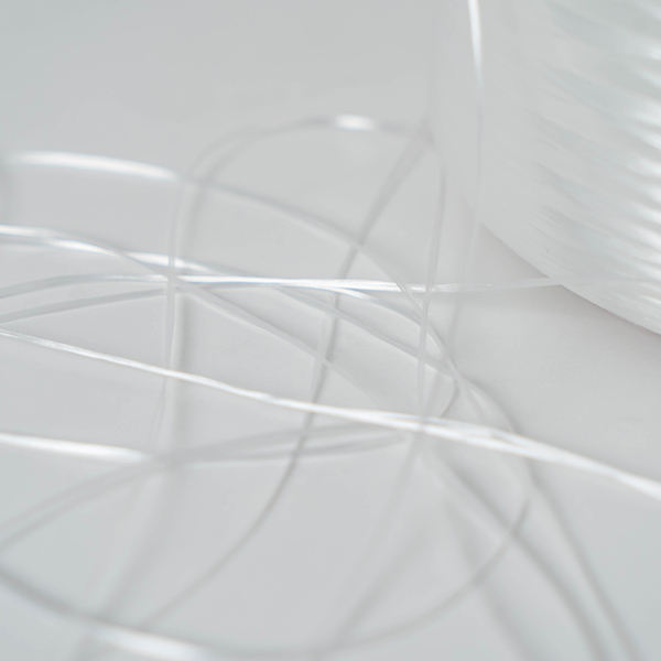 Rapid Swelling Water Blocking Yarn with Even Thickness and Good ...