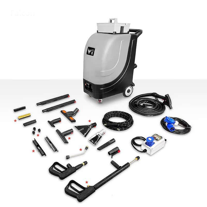 How to Choose the Best Steam Pressure Washer for Your Needs