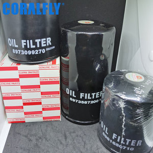 Wholesale isuzu nkr oil filters To Protect Your Engine From Oil ...
