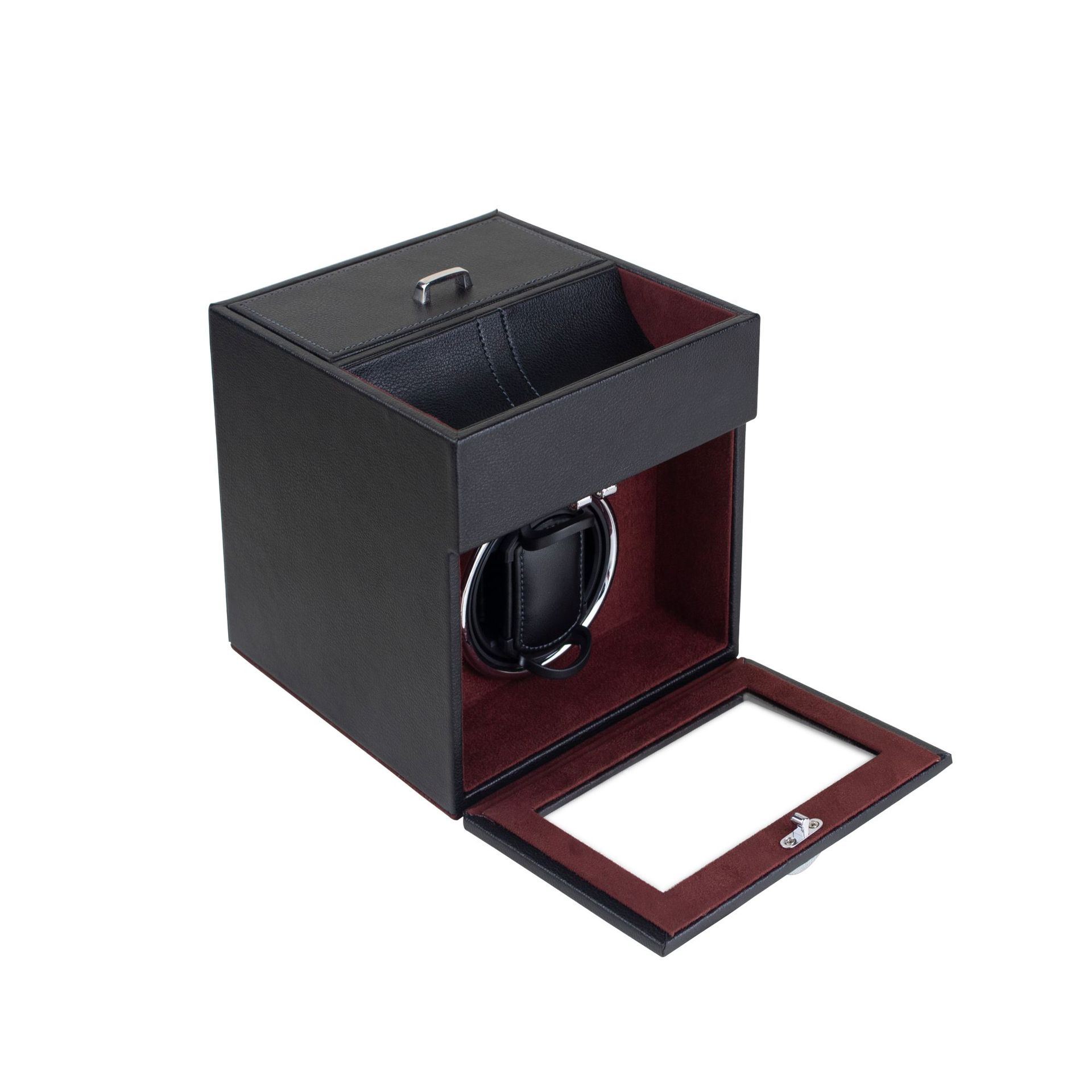 Yiwu Qiyuan Hardware Co., Ltd. - watch box, watch winder