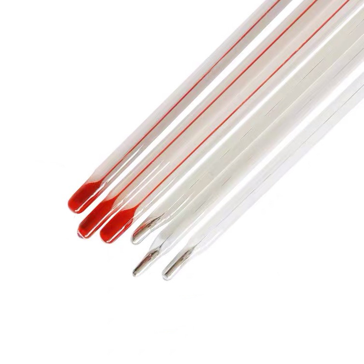 Reliable and Accurate best laboratory mercury thermometer for Efficient ...