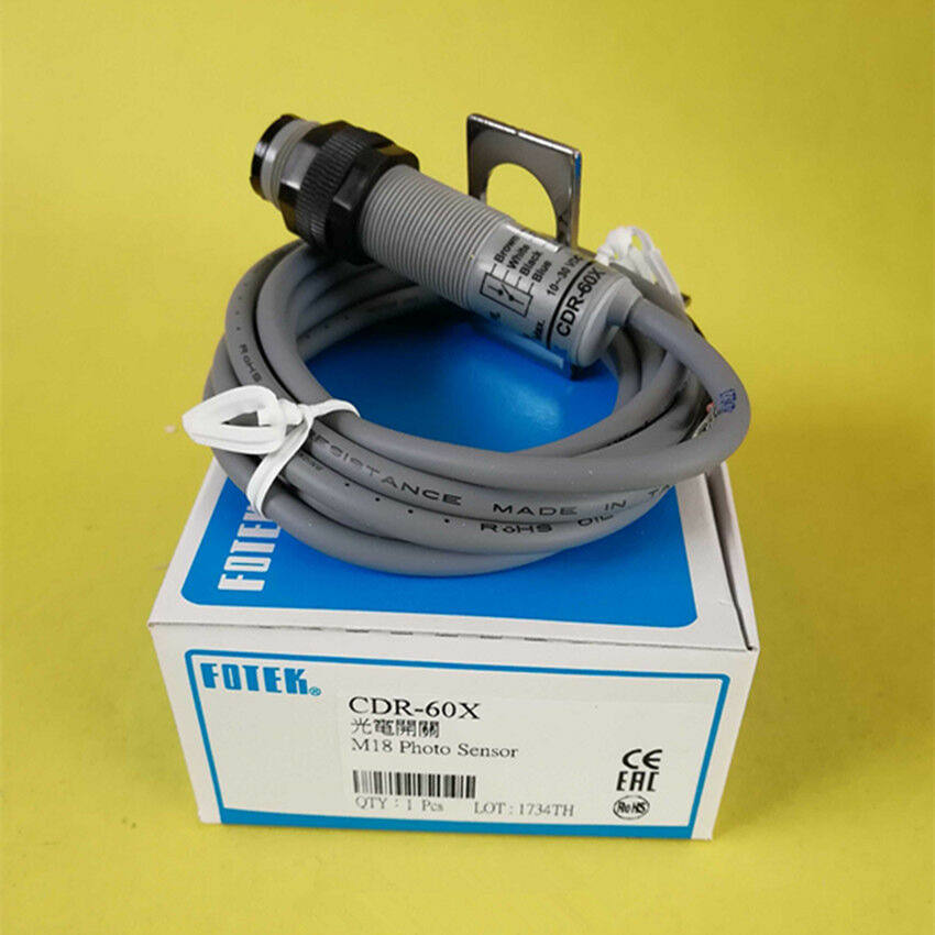 FOTEK Photoelectric Sensor FM-01G| Alibaba.com