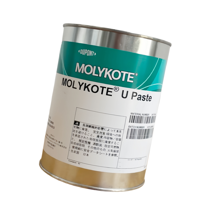 Genuine MOLYKOTE U PASTE Synthetic PAG-Based Lubricant Grease With ...