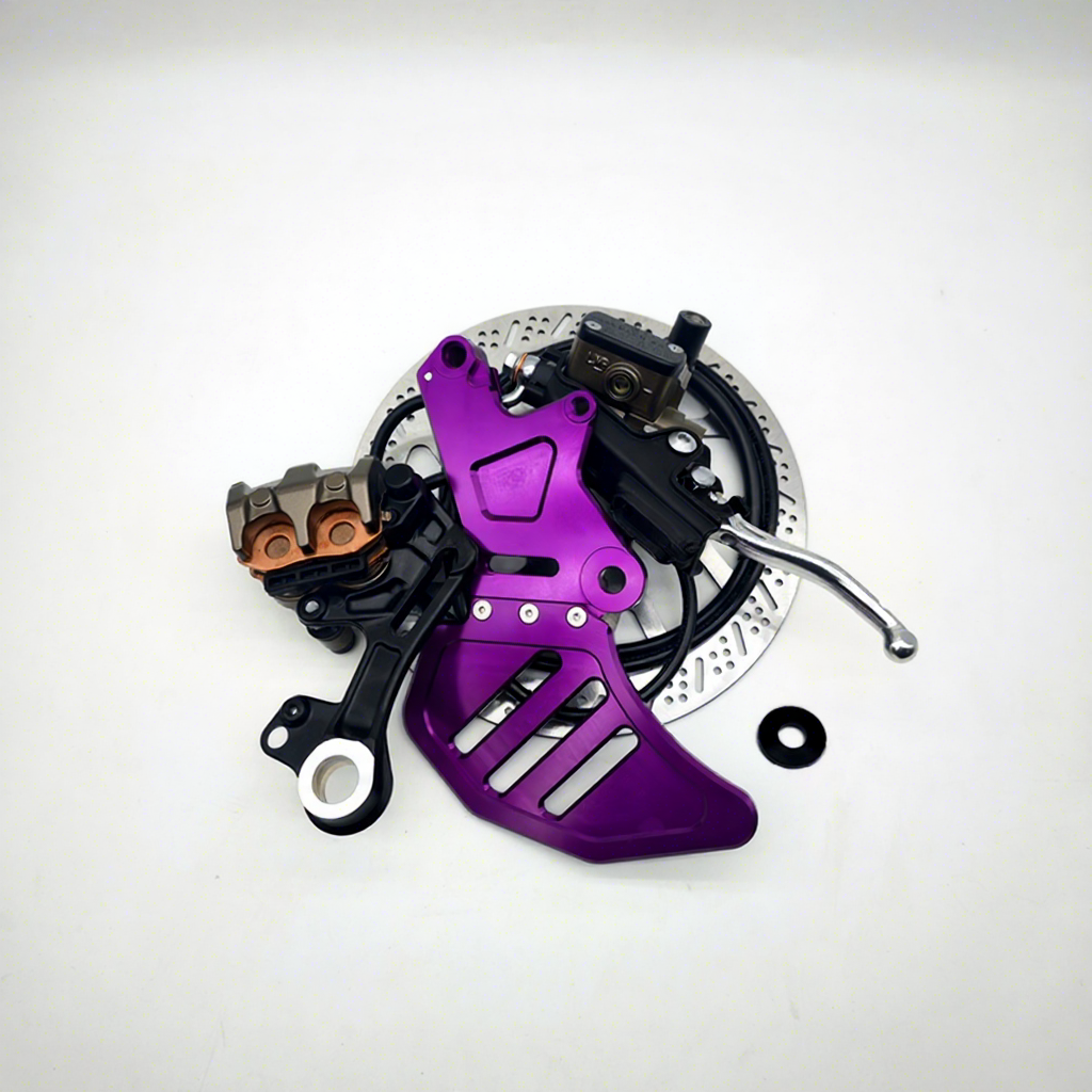 How to Choose the Best Ultra Bee Brake Mount for Your Bike