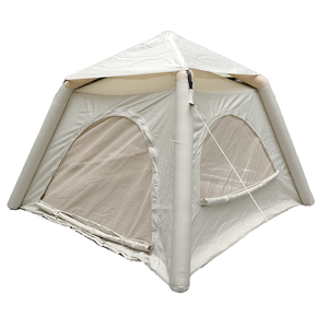 Forenia Camping - Durable, Portable, and Customizable