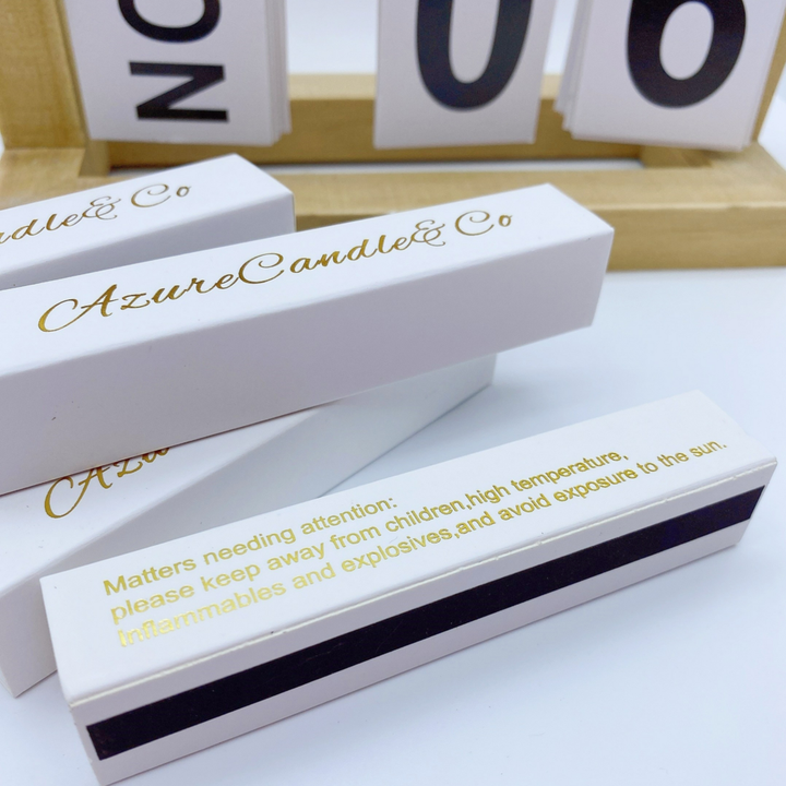 Colorful Matches with Unique Designs-Great for Home and Promotional ...