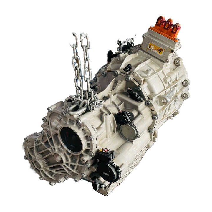 Three-speed DHT Hybrid Transmission PHEV Gearbox 1500000CKC302 for GWM ...
