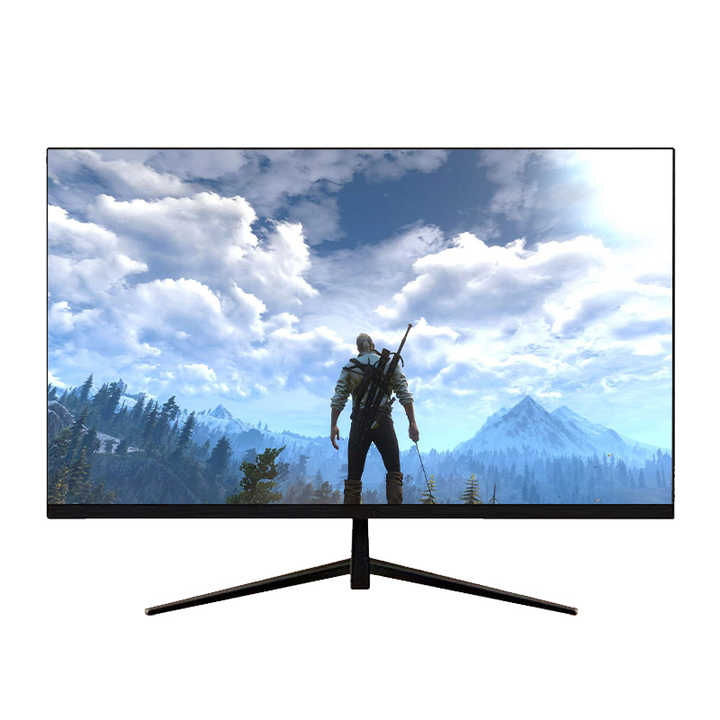 4k Factory Monitors Curved Lcd Led 32 Monitors Lcd 24 2k 75hz ...