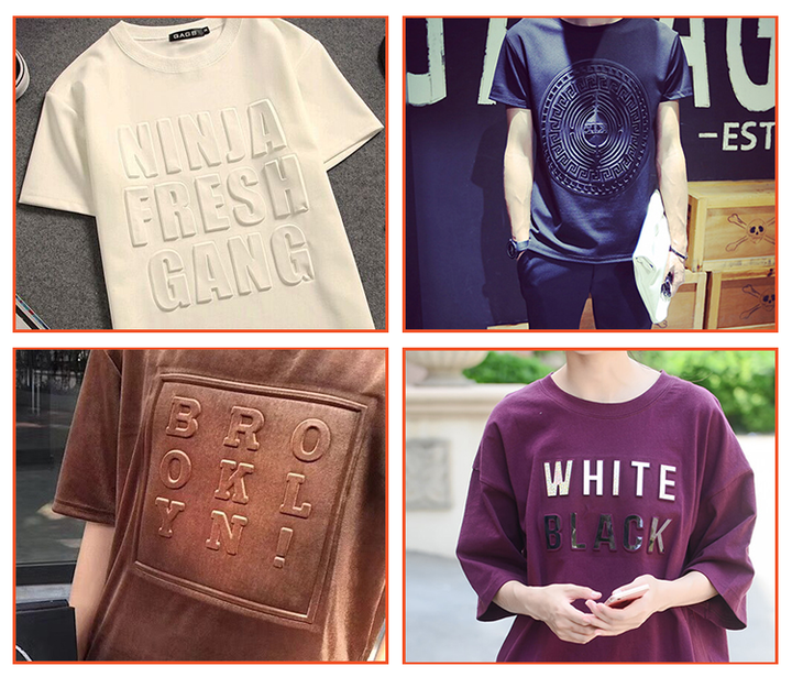 Double-head Embossing Machine Automatic Equipment for Embossing of ...