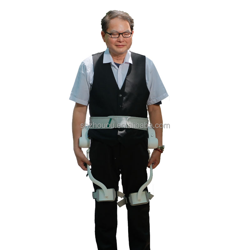 Easy to Operate Hip Joint Support Device Exoskeleton Hip Support for ...