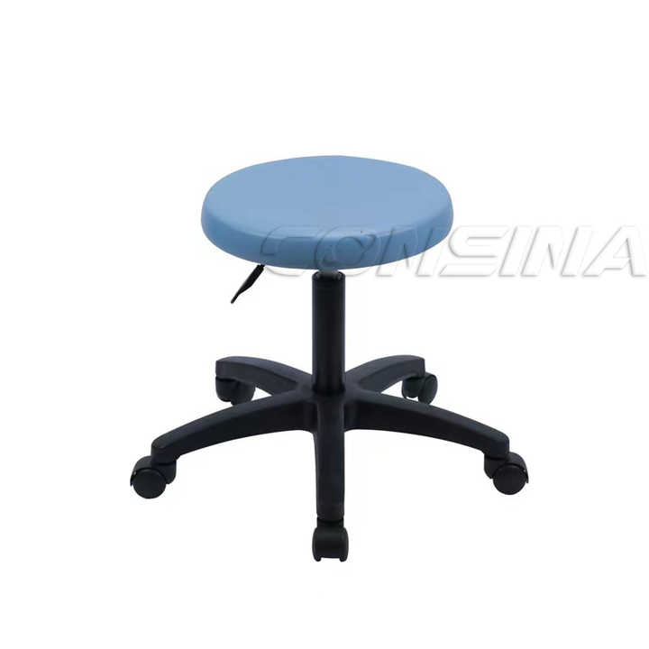 Doctor's Operating Room Chair Lift Special Dental Stool Rotating Oral ...