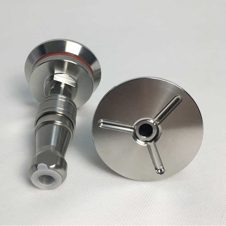 Vacuum Quick Connectors for Vacuum Infusion Process| Alibaba.com