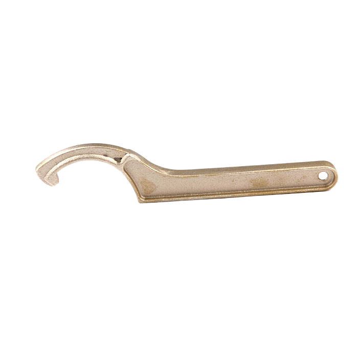 Yusheng Storz Flexible Brass Fire Hydrant Spanner Wrench Red Customized ...