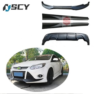Durable, Robust & Optimum Class Ford Focus Body Kit - Alibaba.com