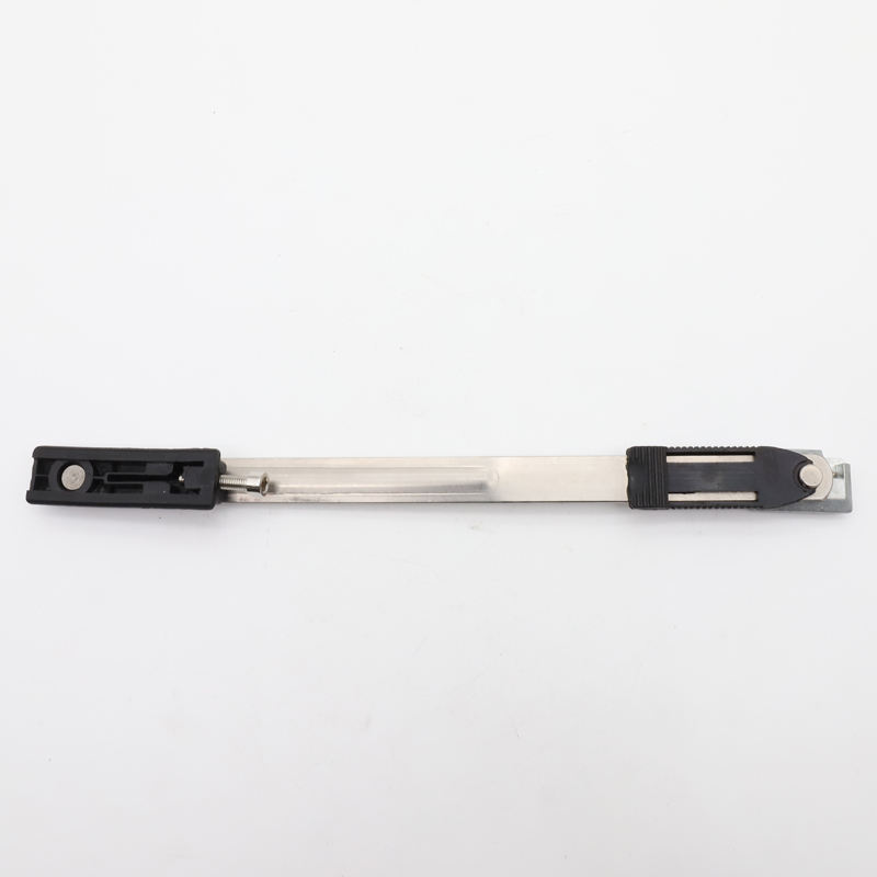 SUS304 Stainless Steel European Style Wind Bracing Top Hung Window ...
