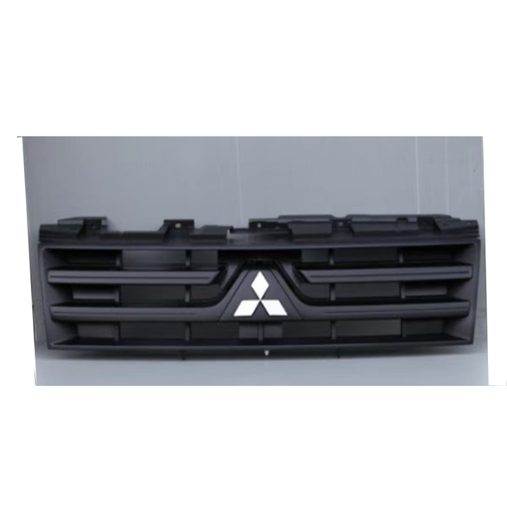 Front Bumper Radiator Grille for Mitsubishi Pajero Montero Shogun V93 V97