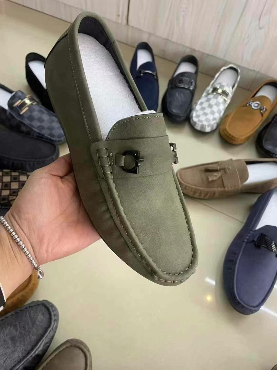 Wholesale Breathable Shoes Men 73k+ | Alibaba.com