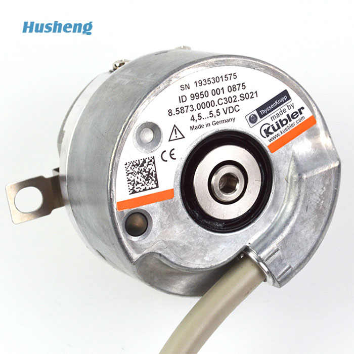 Elevator Kubler Encoder ID99500010875 - Reliable Performance