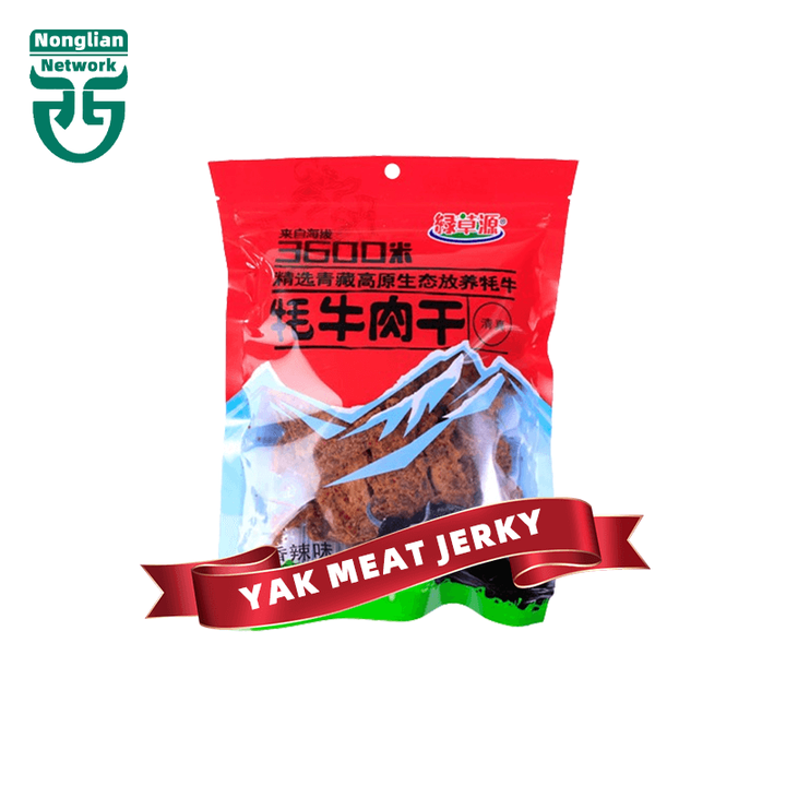 Wholesale Flavour Tear Snack Air Spicy Jerkybeef Notch Halal