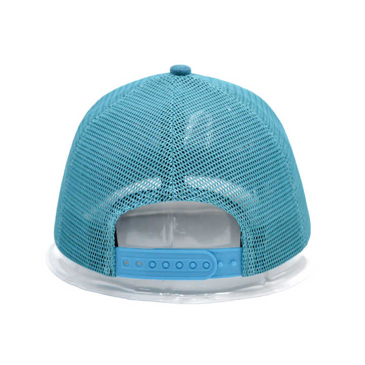 Breathable Mesh Back Cap Men's Lady's Summer Rope Classic Wholesale ...