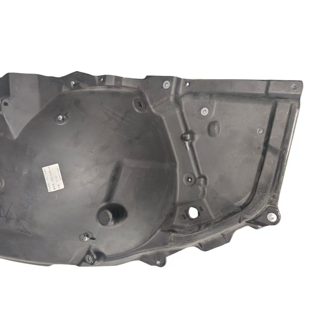 The Right Headlight Bracket - Durable & Reliable Solutions