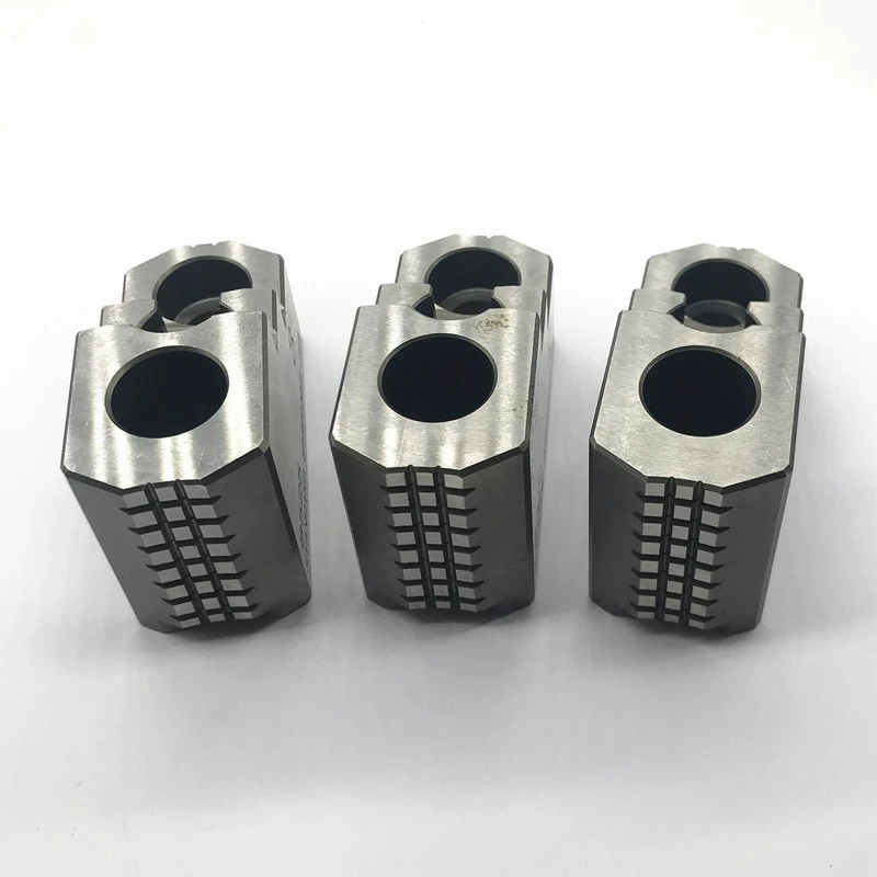 Pneumatic Chuck Hydraulic Chuck Soft Jaws Hydraulic Hard Jaws/hydraulic ...