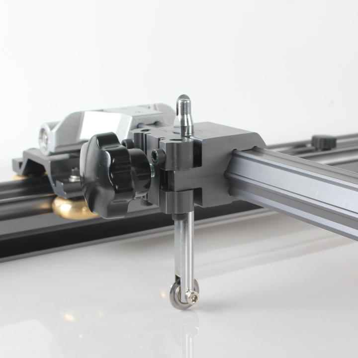Industrial 1.9m Manual Slab Cutting Machine Large Format Ceramic ...