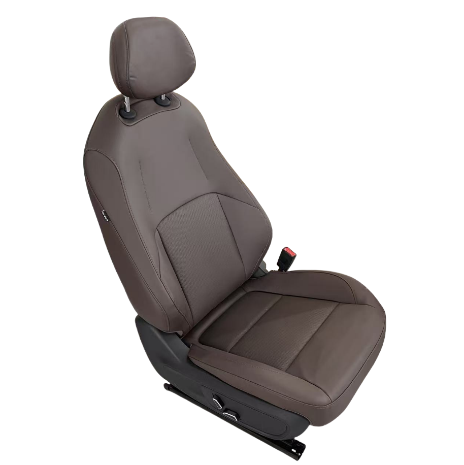 Advanced Ergonomic Automotive Seat Solutions-Innovative Driver-Centric ...