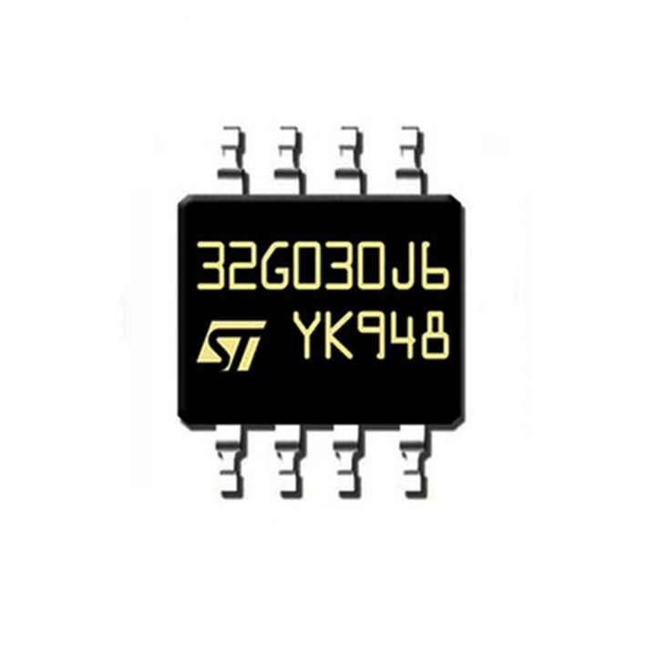 New original STM32G030J6M6 SOP8 STM32 MCU IC chips 32G030J6M6| Alibaba.com