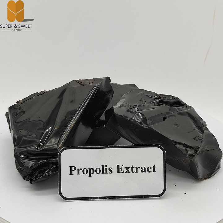Water Soluble Bee Propolis Extract - 100% Natural Propolis