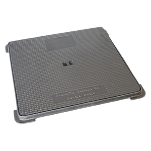 Wholesale double triangle manhole cover That Can Be Carried Easily ...