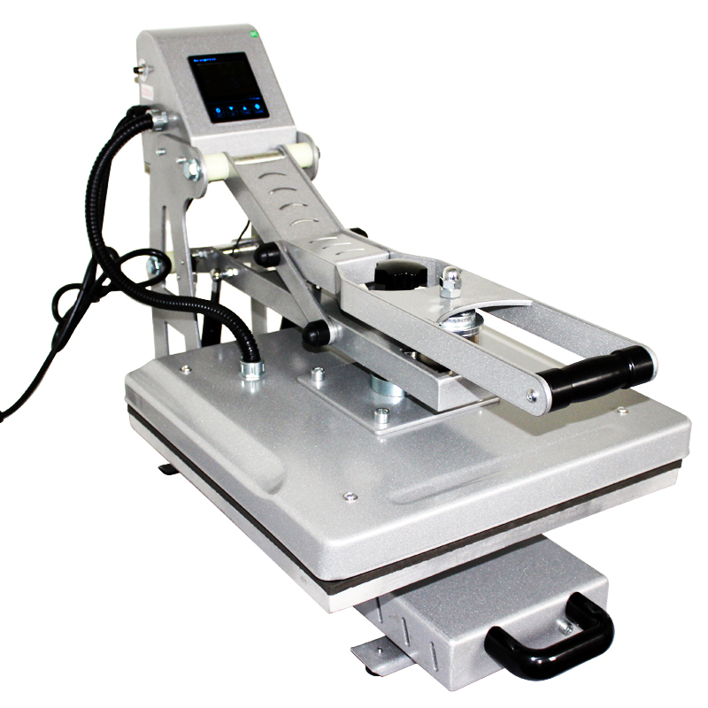 T Shirt Sticker Printing Machines - Efficient & Reliable