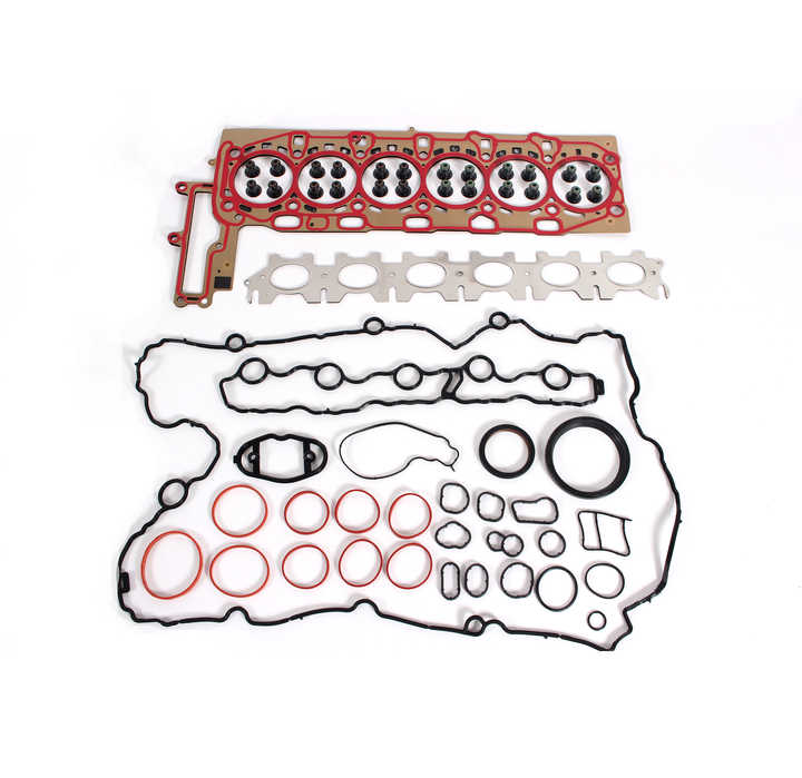 For 2016-2020 BMW 340i 440i 540i 640i 740i M140i M240i X3 M40i X4 M40i ...