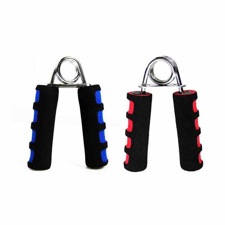 Custom a Shape FIRANT Exercise Hand Grip-Finger Strengthener with ...