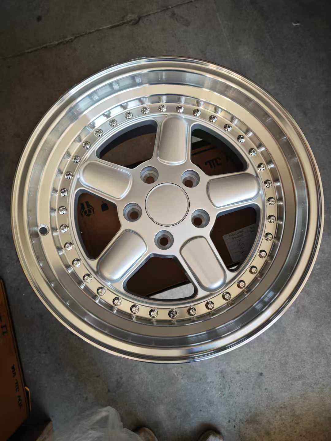 How to Choose the Best 17inch 5x120 Tri Spoke Wheel: A Complete Buyer's ...