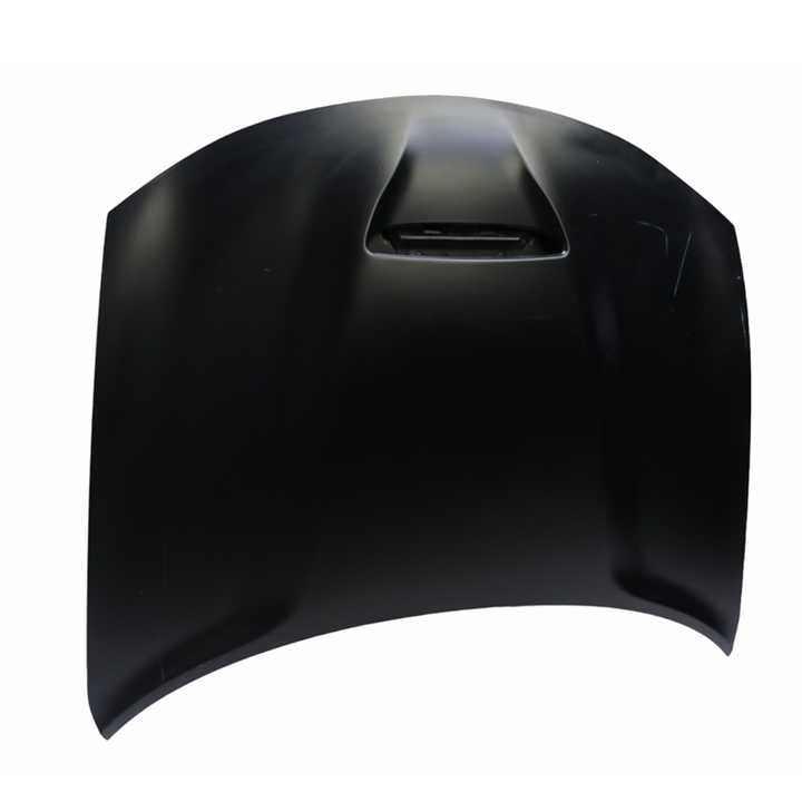 OEM New Replacement Auto Body Kit Accessories Aluminum Car Hood Panel ...