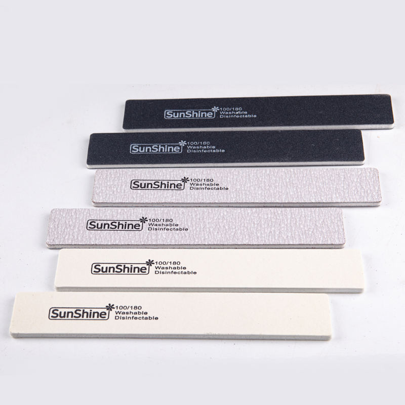 High Quality Double Side Personalized Premium Sandpaper Emery Washable ...