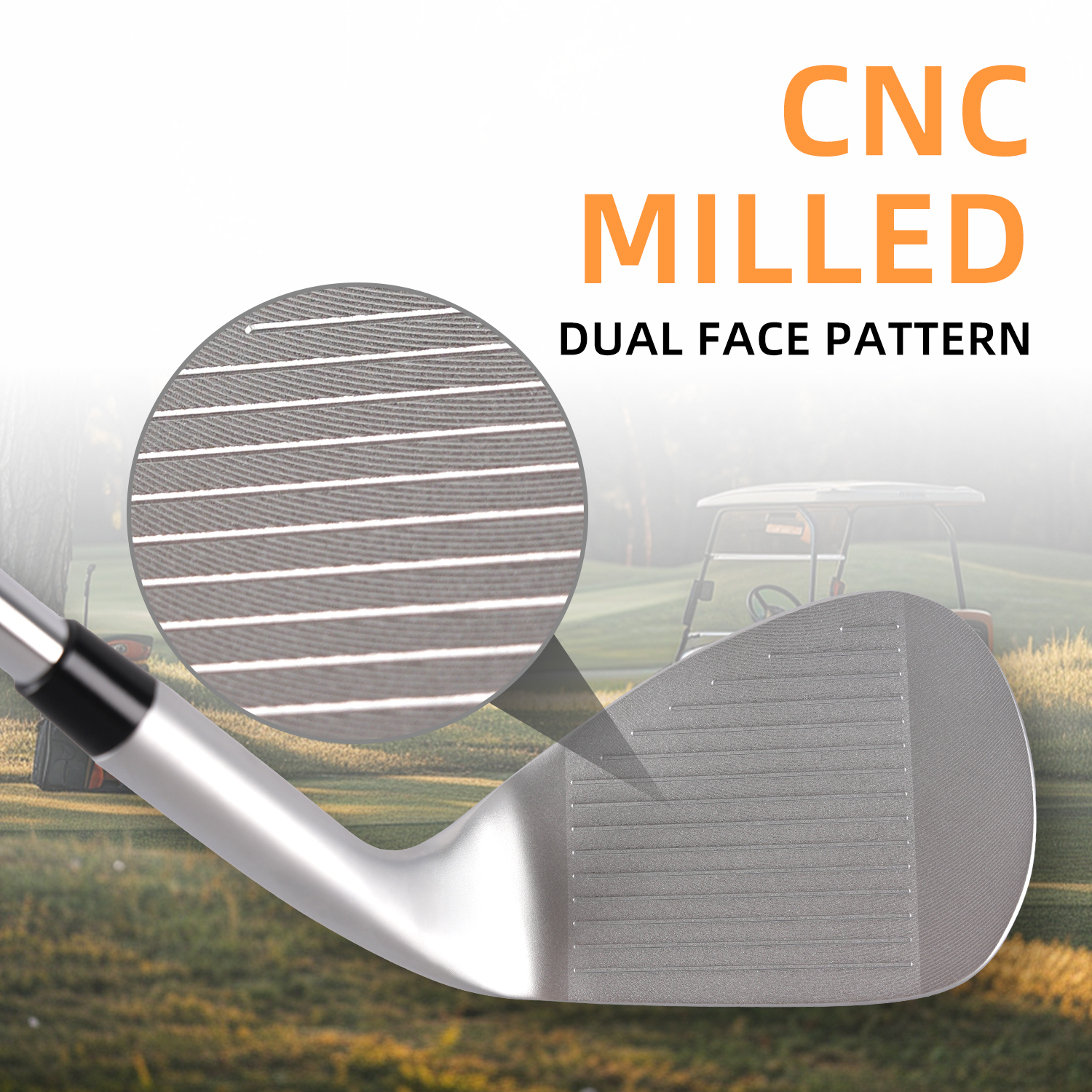 How to Choose the Best Left Hand Golf Wedge Set: A Complete Buying Guide
