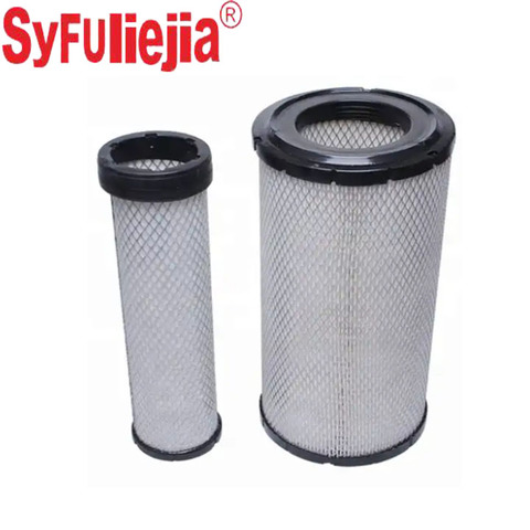 Air Filter, Air Filter direct from Shiyan Fu Lie Jia Technology Co ...